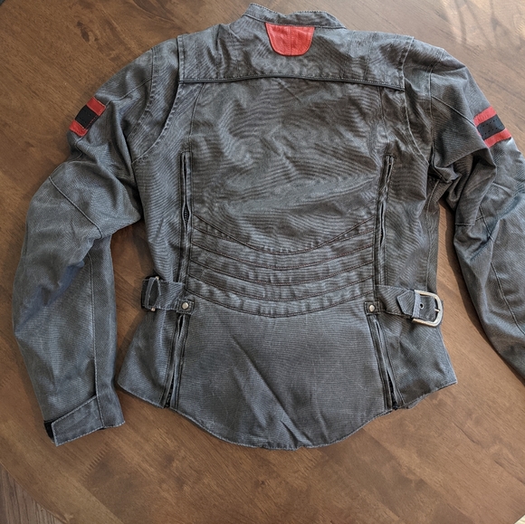 Speed and Strength | Jackets & Coats | Speed And Strength Armored ...